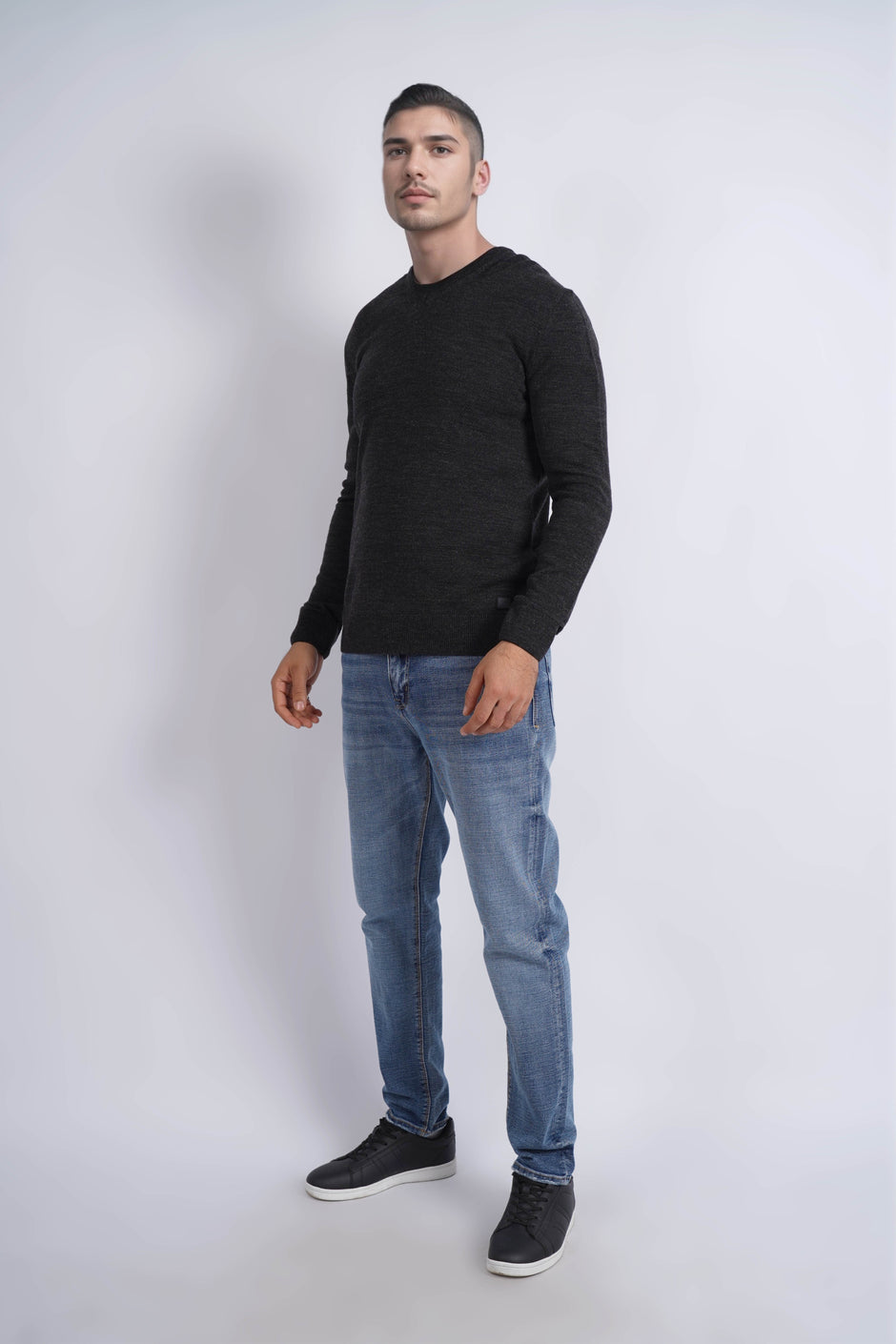 Pull Homme Maroc : Élégance et Confort au Quotidien – KEITO