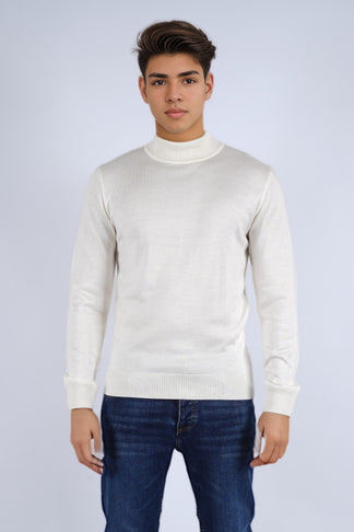 Kami Pull Pull Demi Col – KEITO