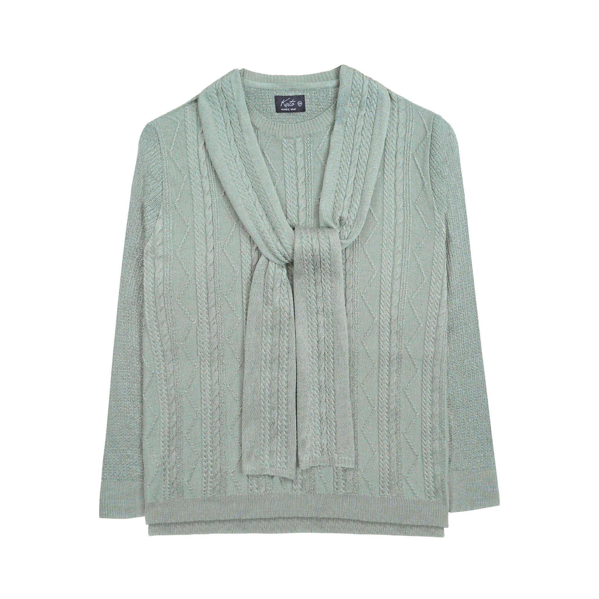 Pasta Pull Pull – KEITO