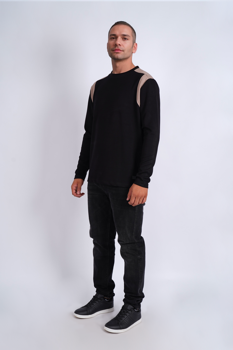 Pull Homme Maroc : Élégance et Confort au Quotidien – KEITO