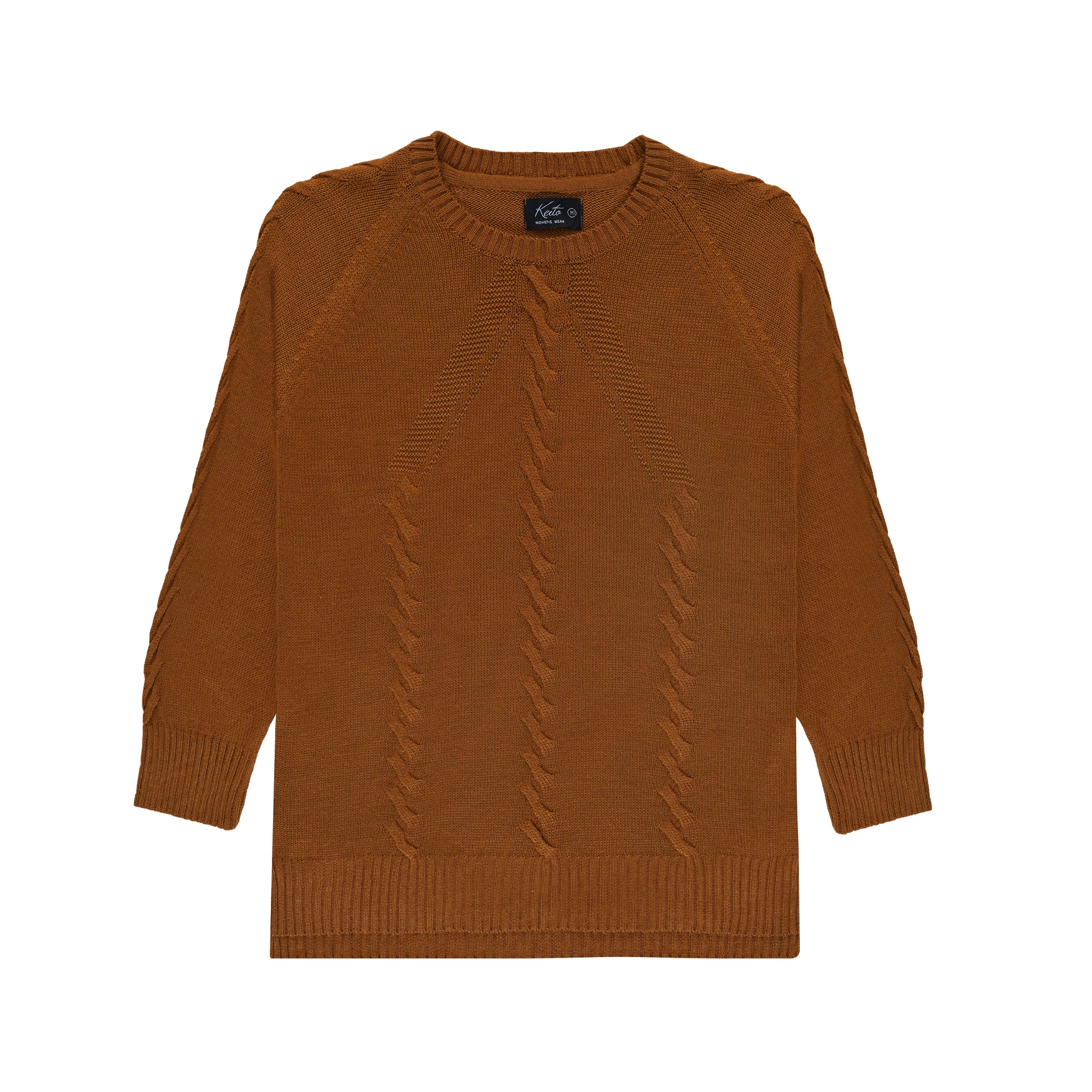 Silvia Pull Pull – KEITO