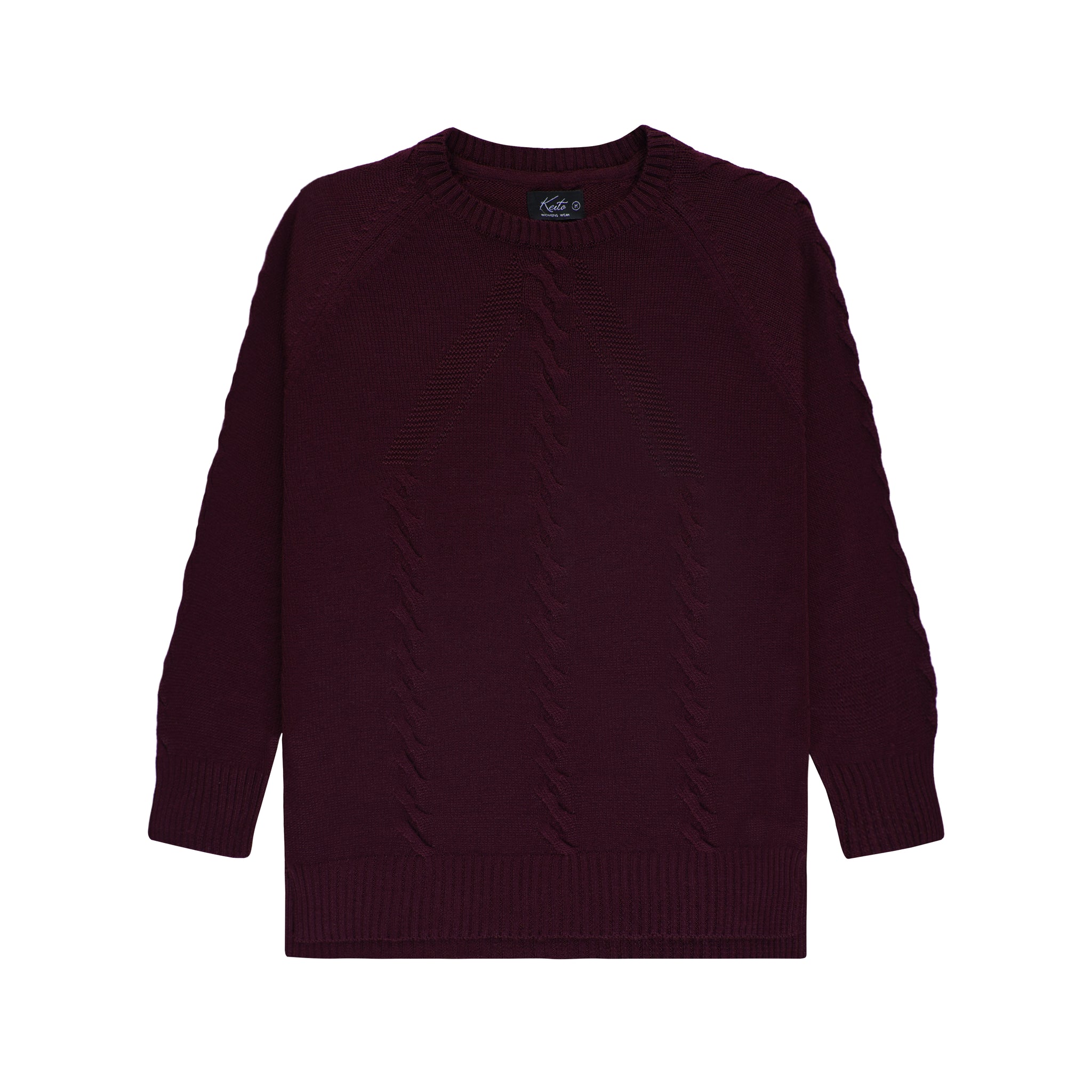 Silvia Pull Pull – KEITO