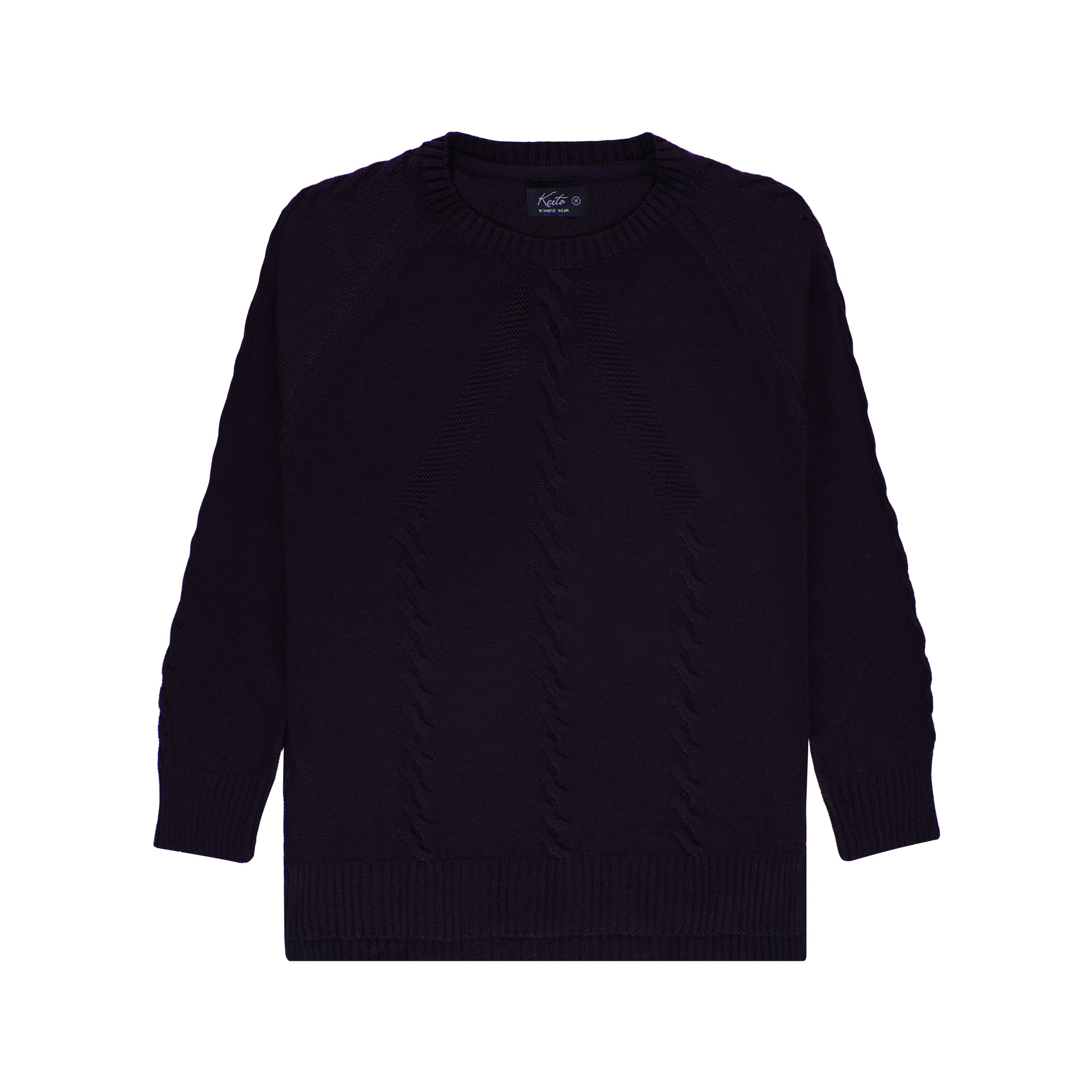 Silvia Pull Pull – KEITO