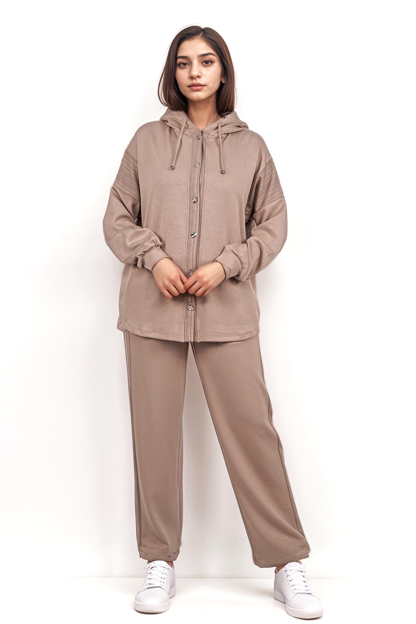 Flockage Swt Sweat-shirt – KEITO