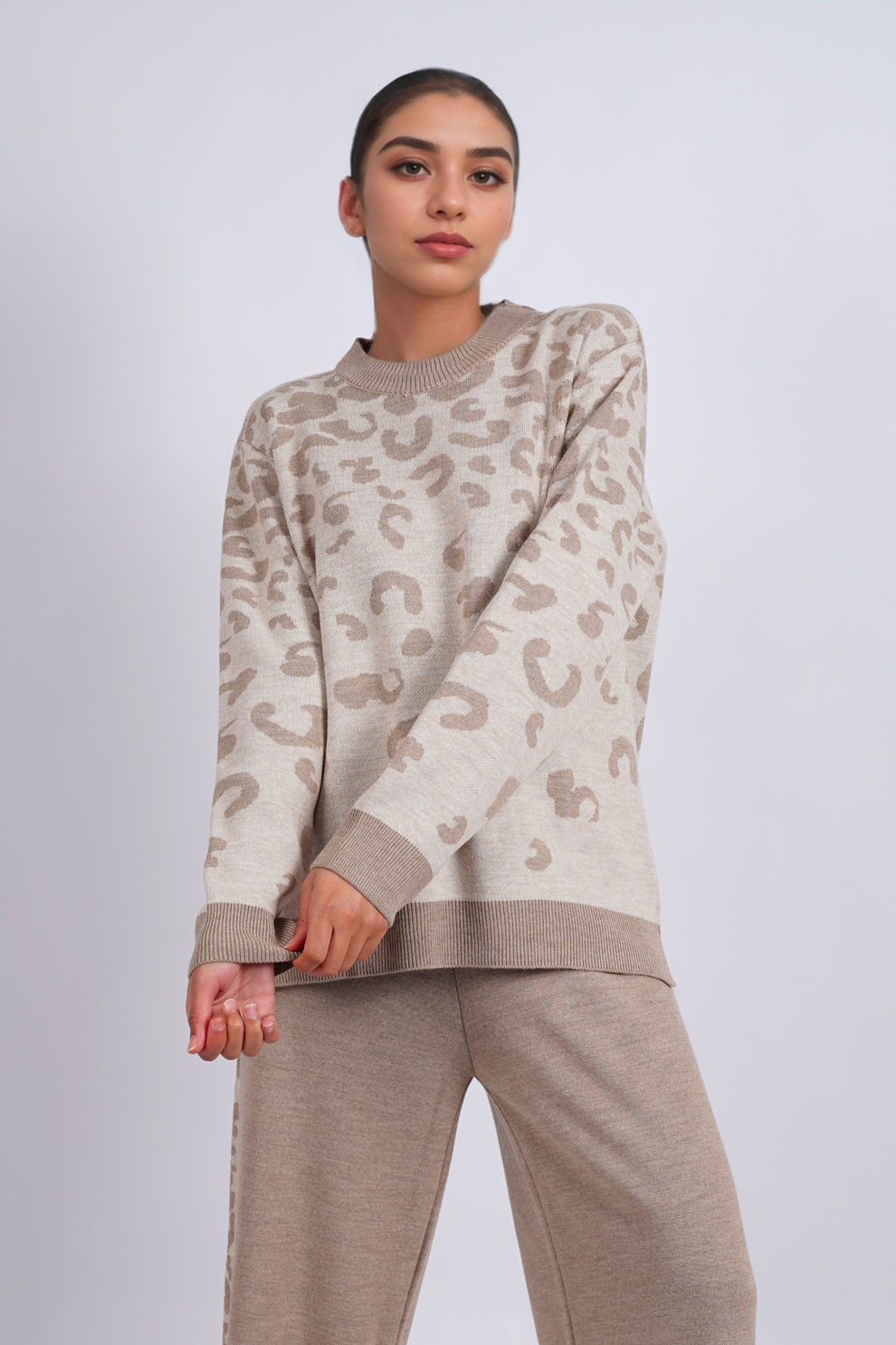 Tigresse Pull Pull – KEITO