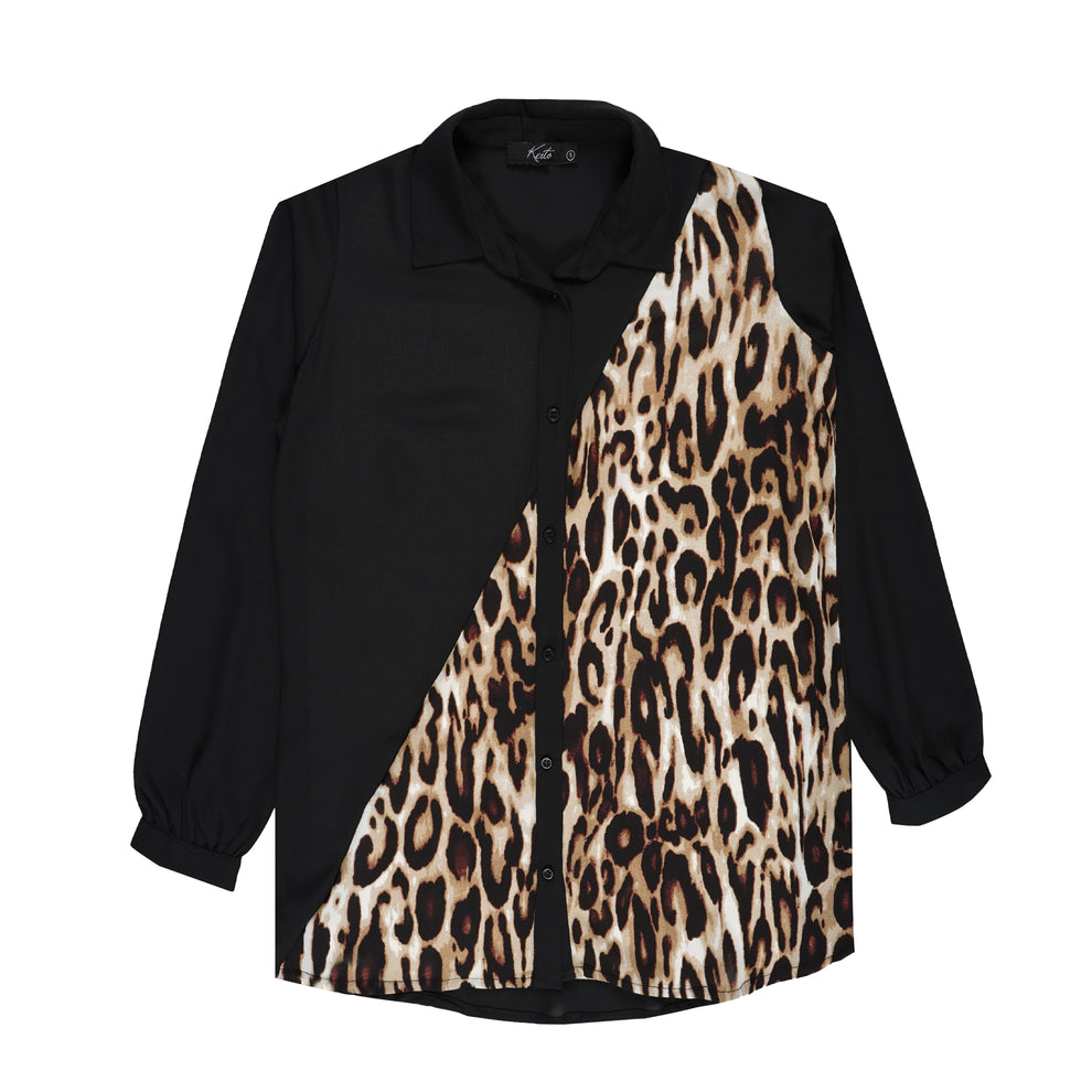 Chotie Ch Chemise – KEITO