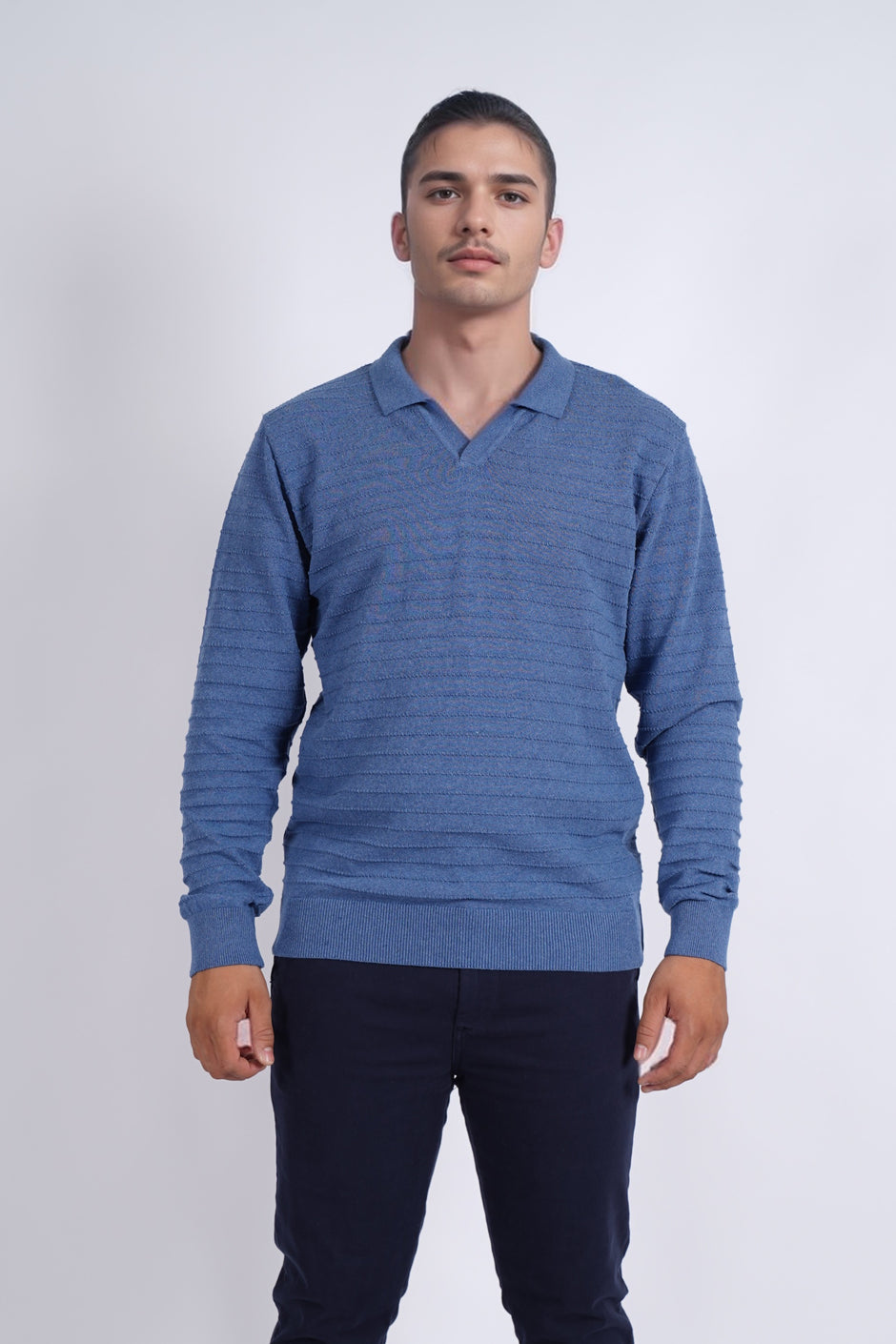 Pull Homme Maroc : Élégance et Confort au Quotidien – KEITO