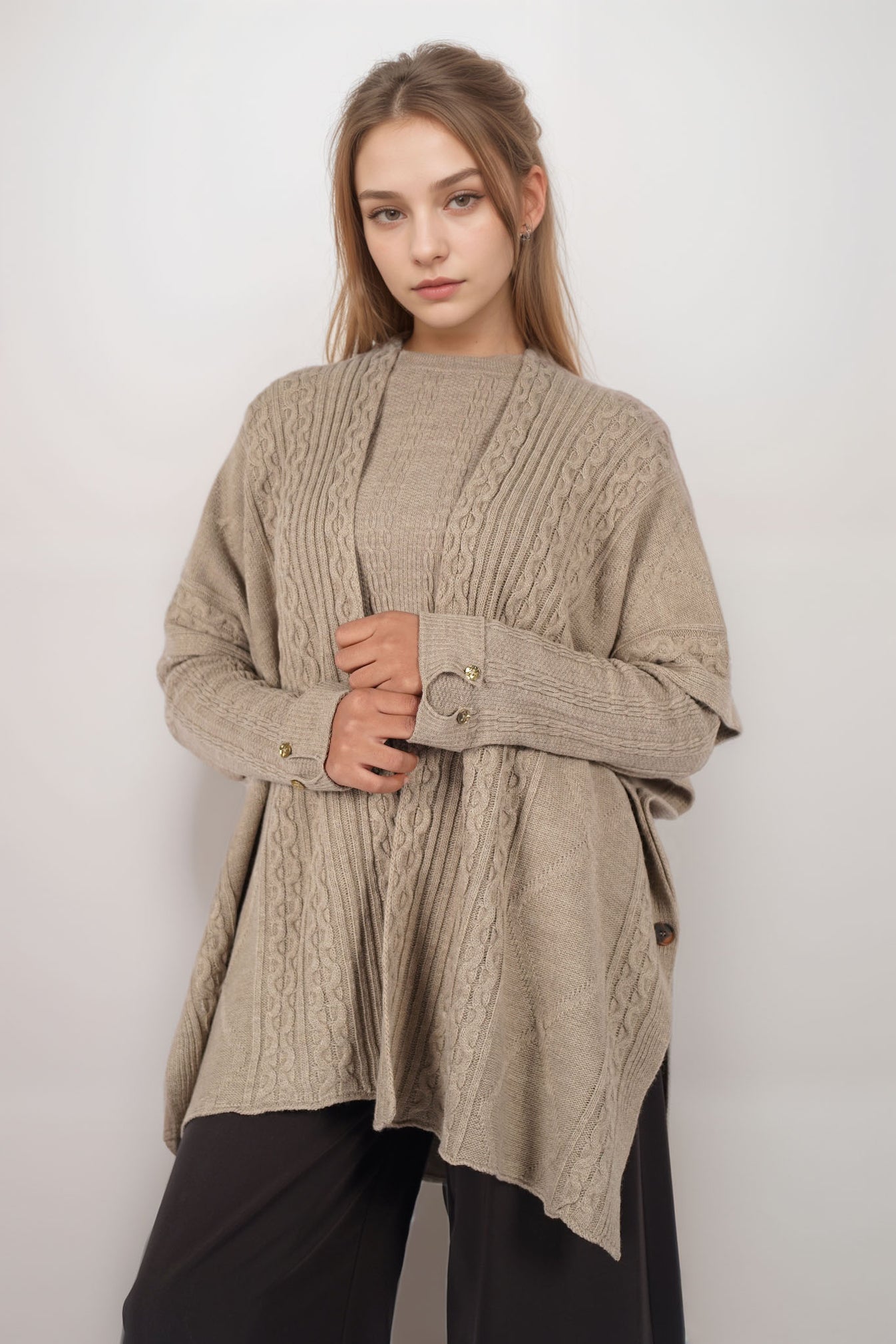 Hillali Cape Cape – KEITO