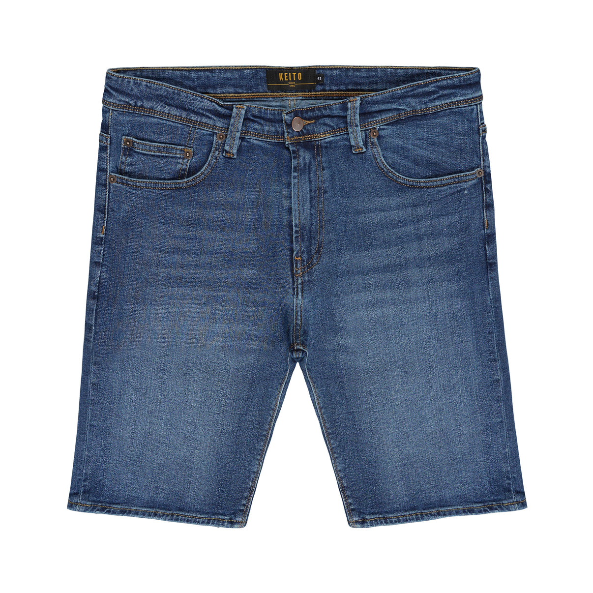 Short – KEITO