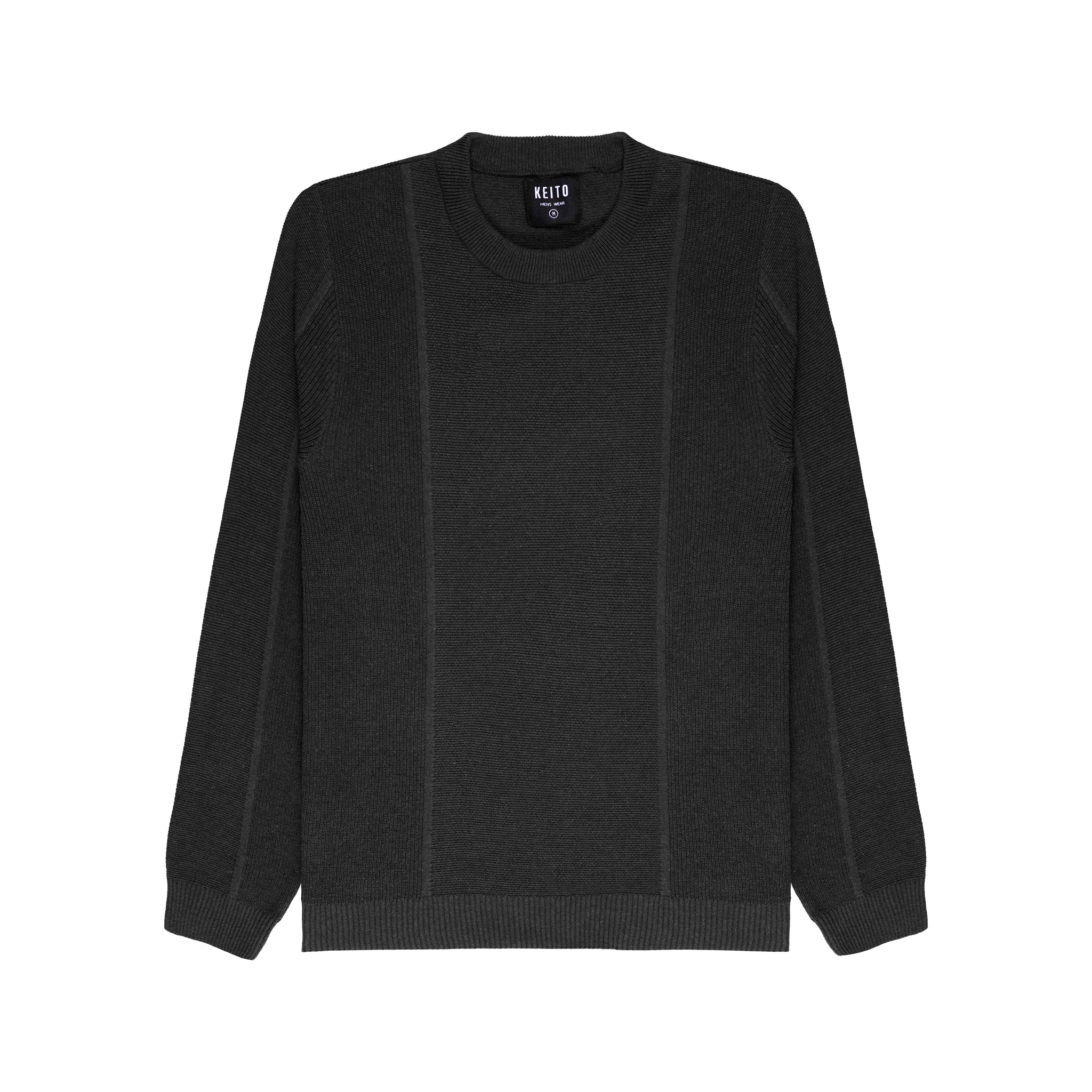 Paris Pull Pull – KEITO