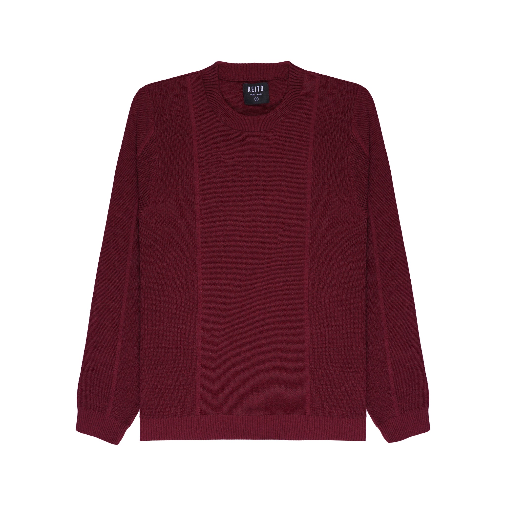 Paris Pull Pull – KEITO