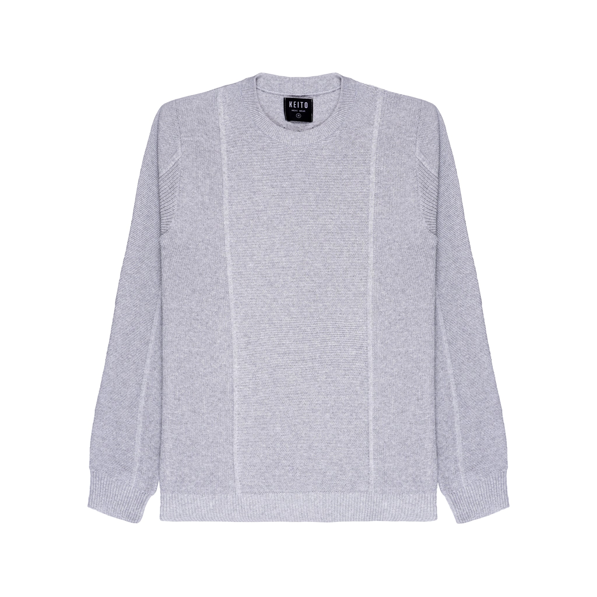 Paris Pull Pull – KEITO