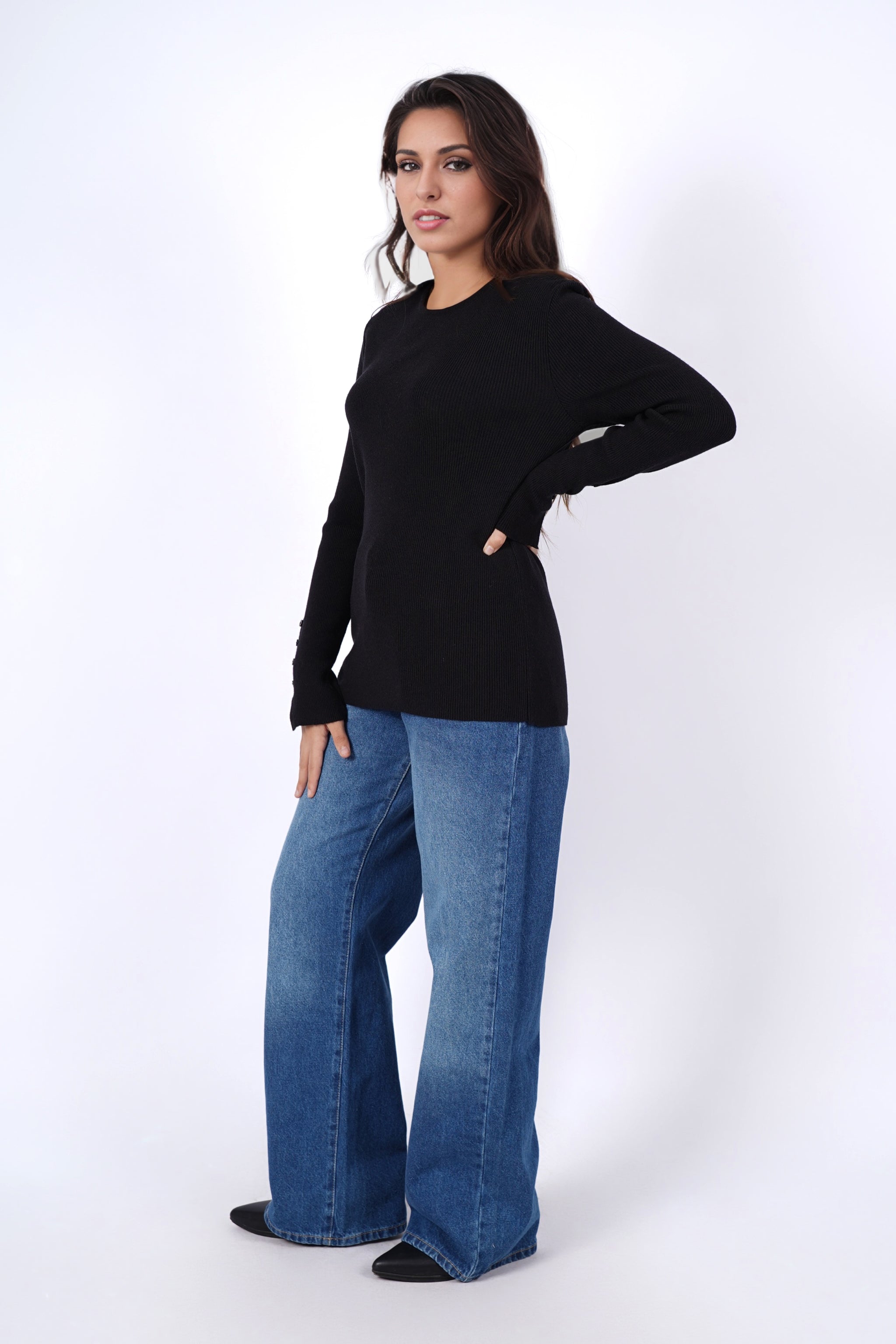 Zahra Pull Pull – KEITO