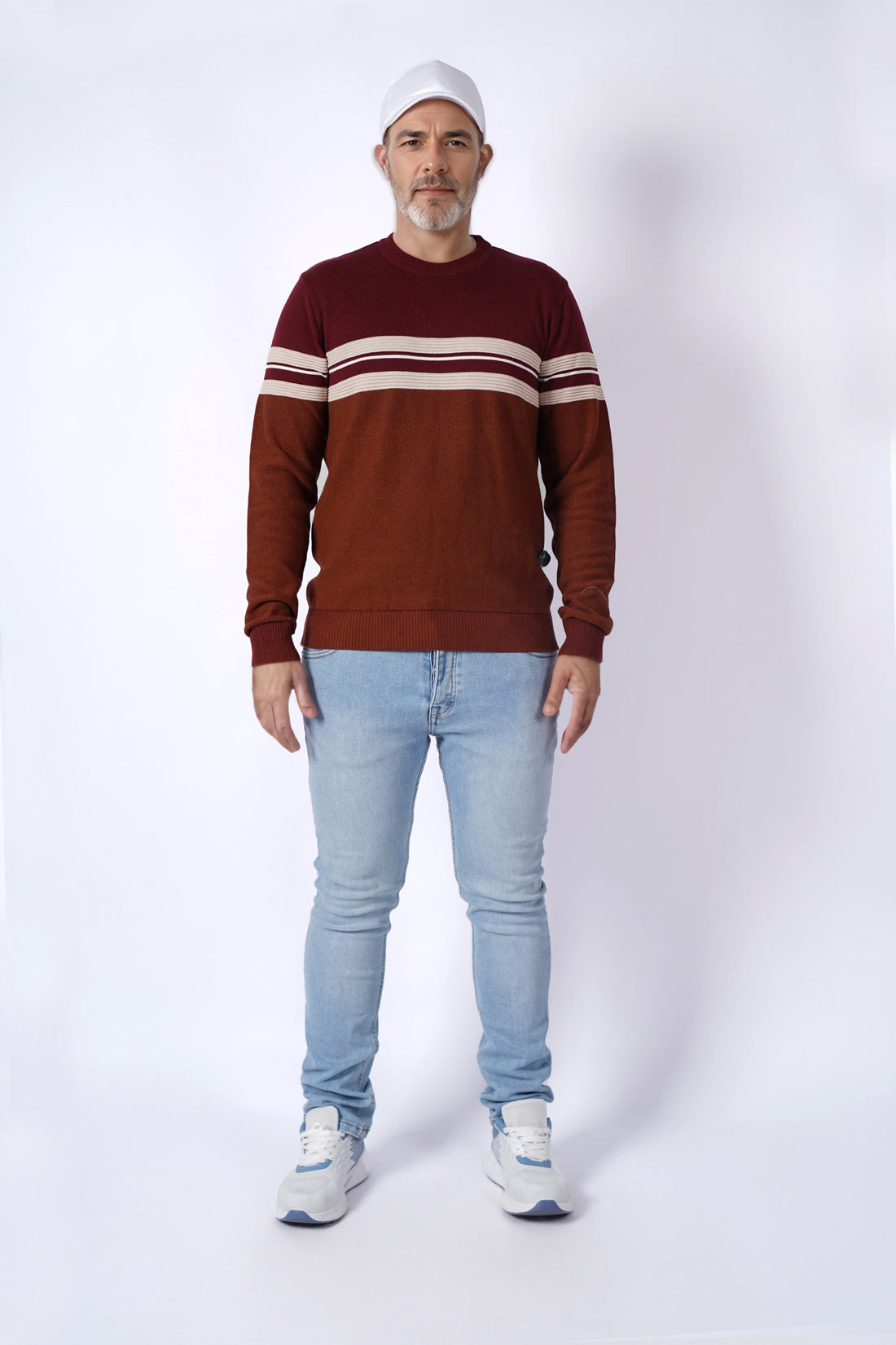 Brooky Pull Pull – KEITO