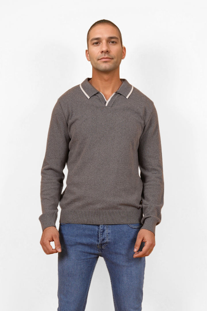 Pull Homme Maroc : Élégance et Confort au Quotidien – KEITO