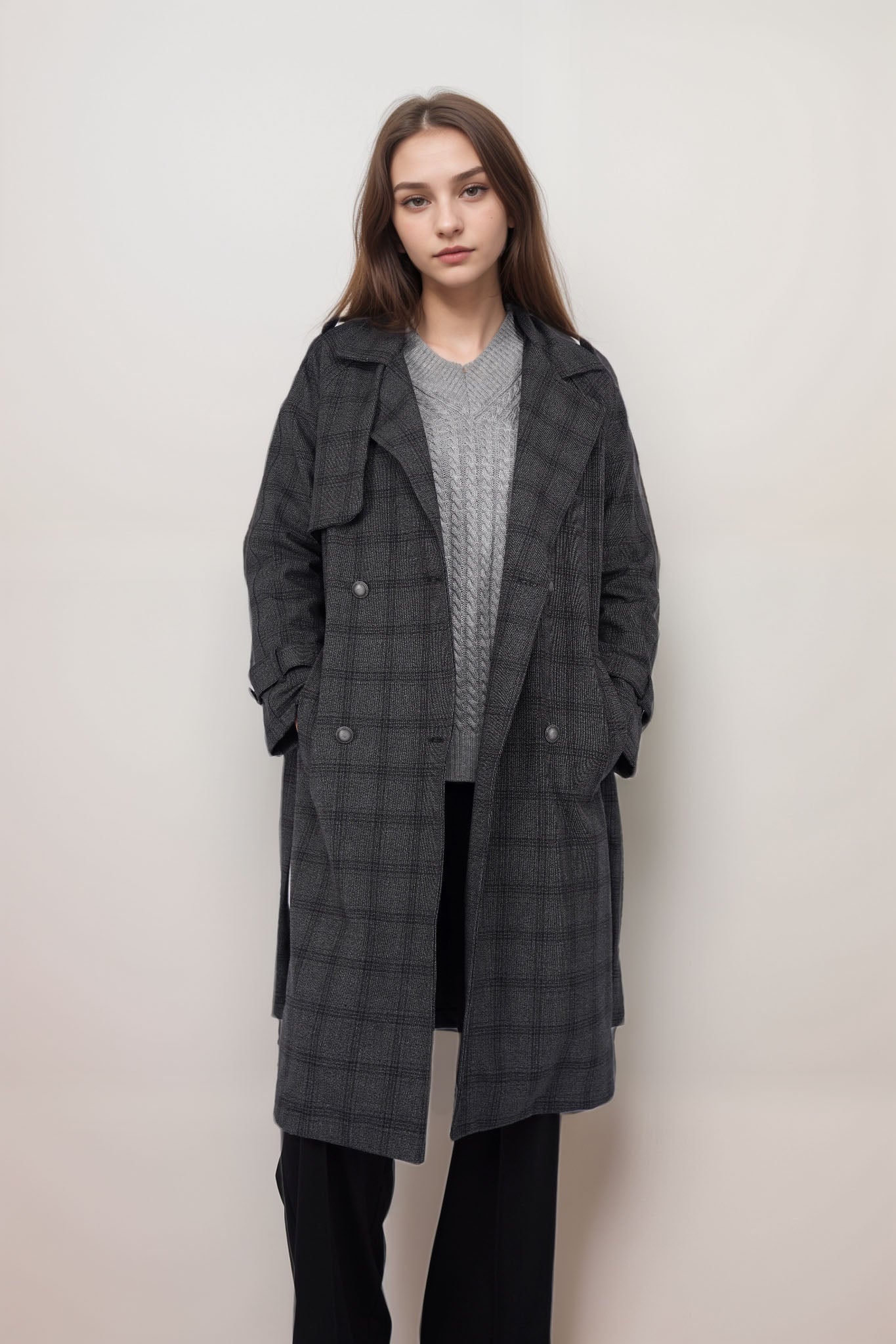 Carine Imper Imperméable – KEITO