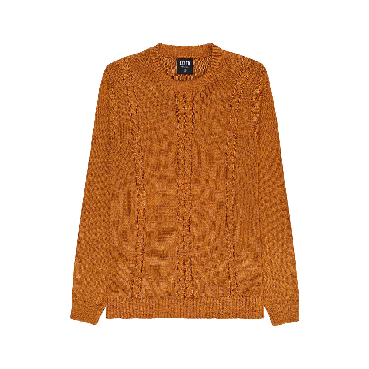 Zarul Pull Pull – KEITO